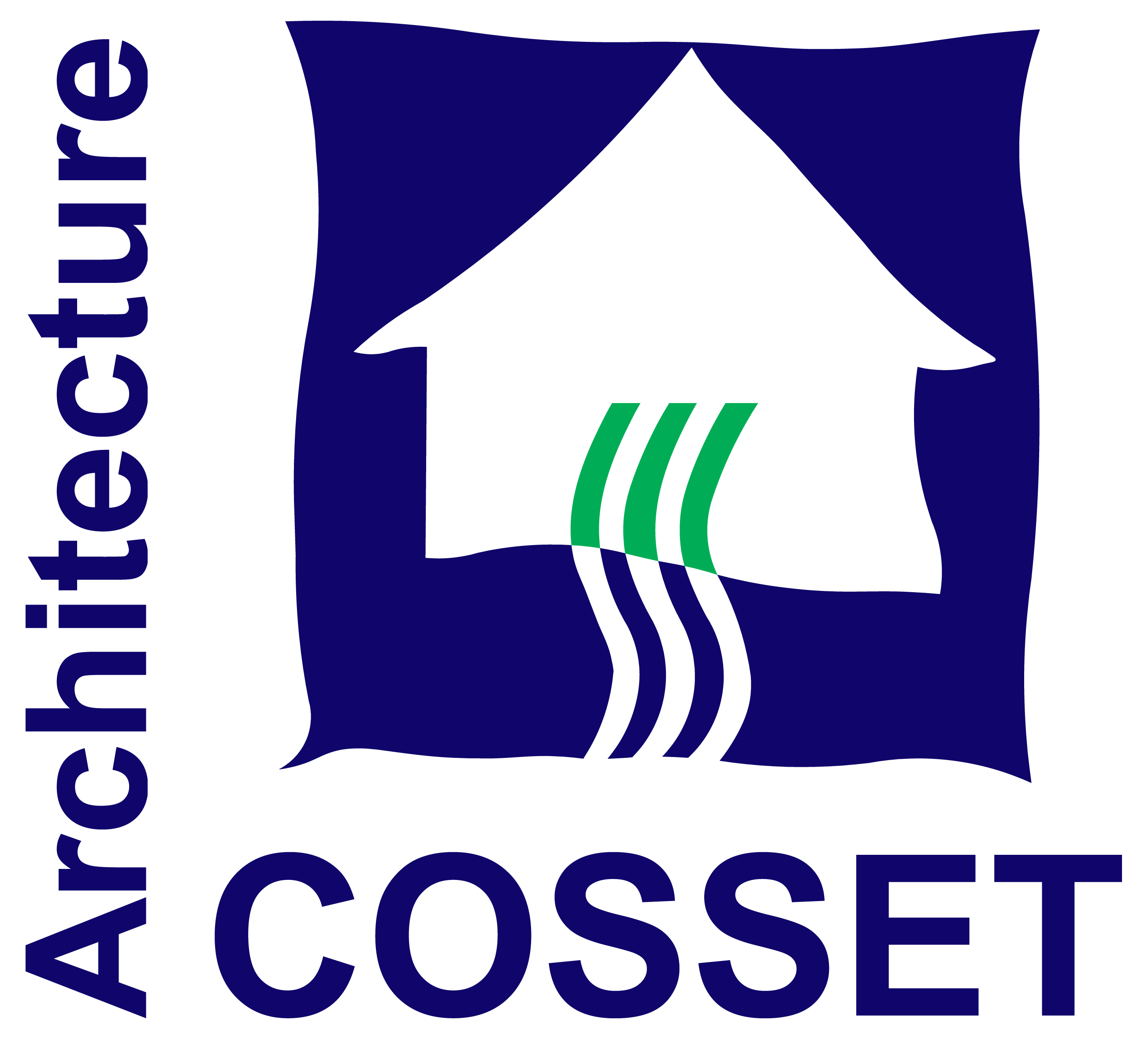 Agence - COSSET Architecture | Architecte situé en Corrèze prêt de ...